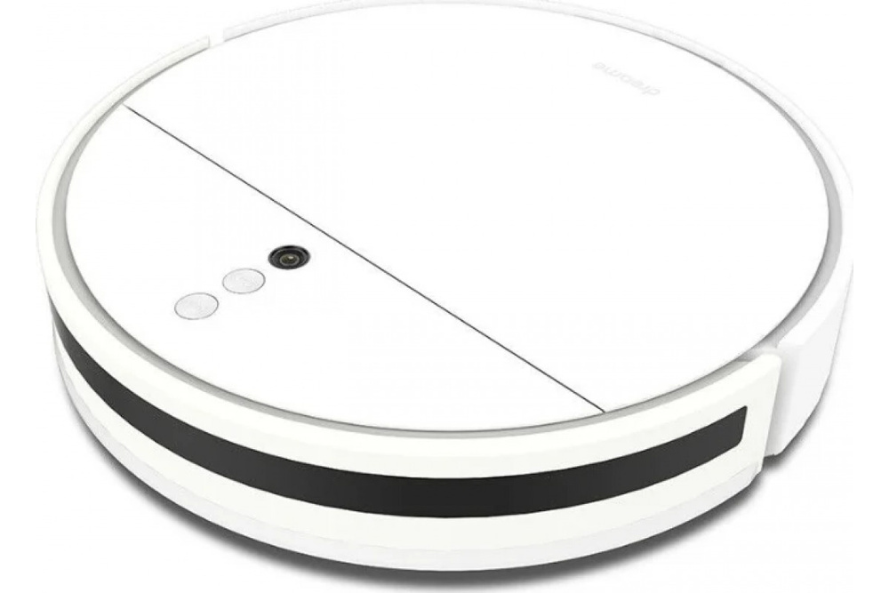 Робот пылесос Xiaomi Dreame Robot Vacuum F9 купить на Ozon по низкой