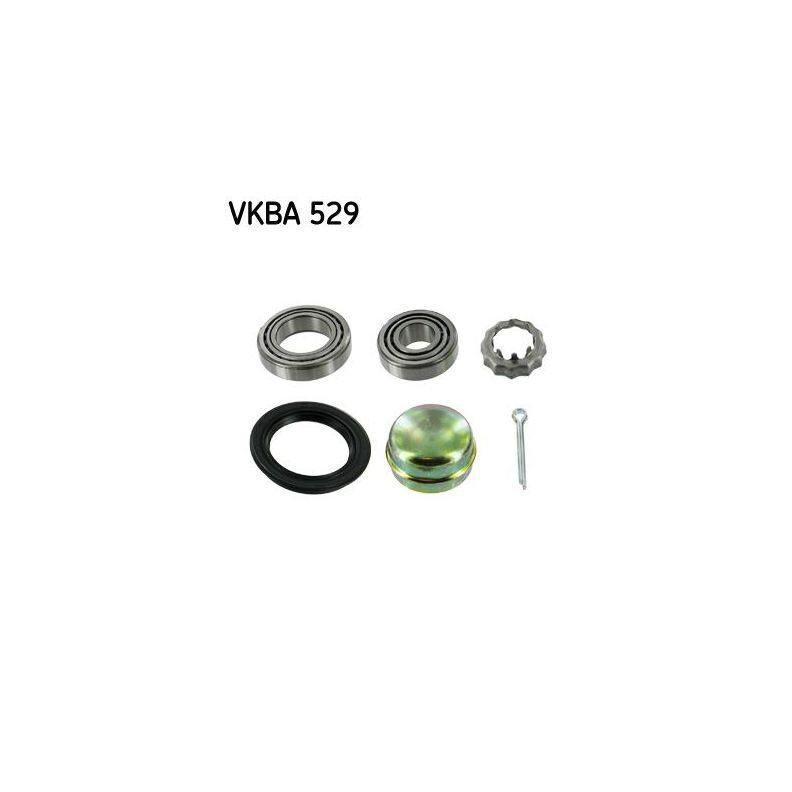Комплект подшипника ступицы колеса AUDI PORSCHE SEAT SKODA VW - купить ...