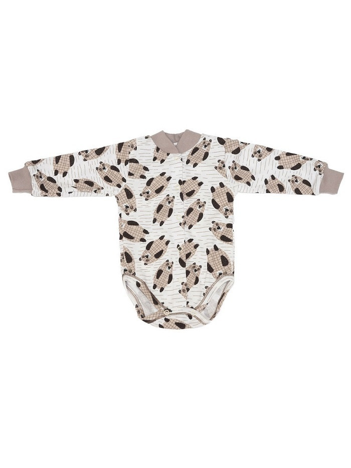 Боди Tsipochka, 1 шт - купить с доставкой по выгодным ценам в интернет ...