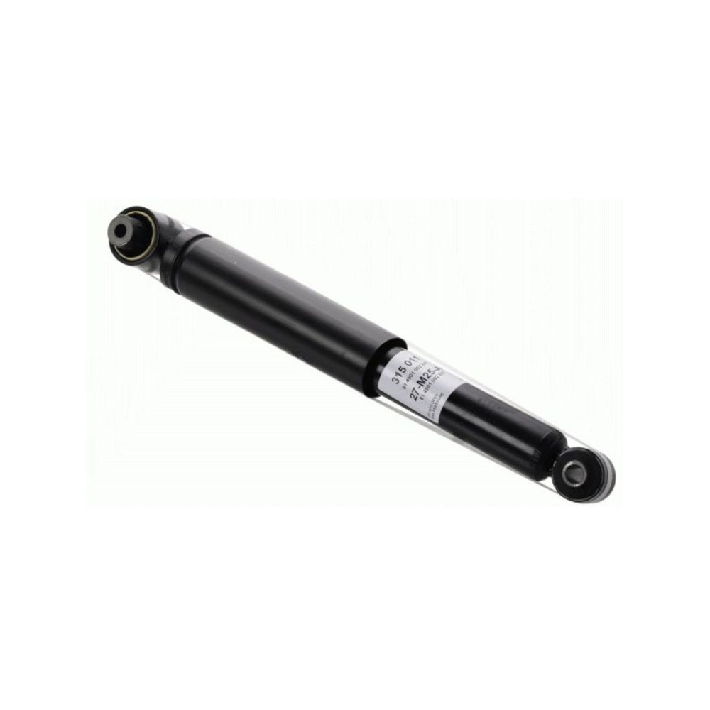 Амортизаторы SACHS - купить по доступным ценам в интернет-магазине OZON ...