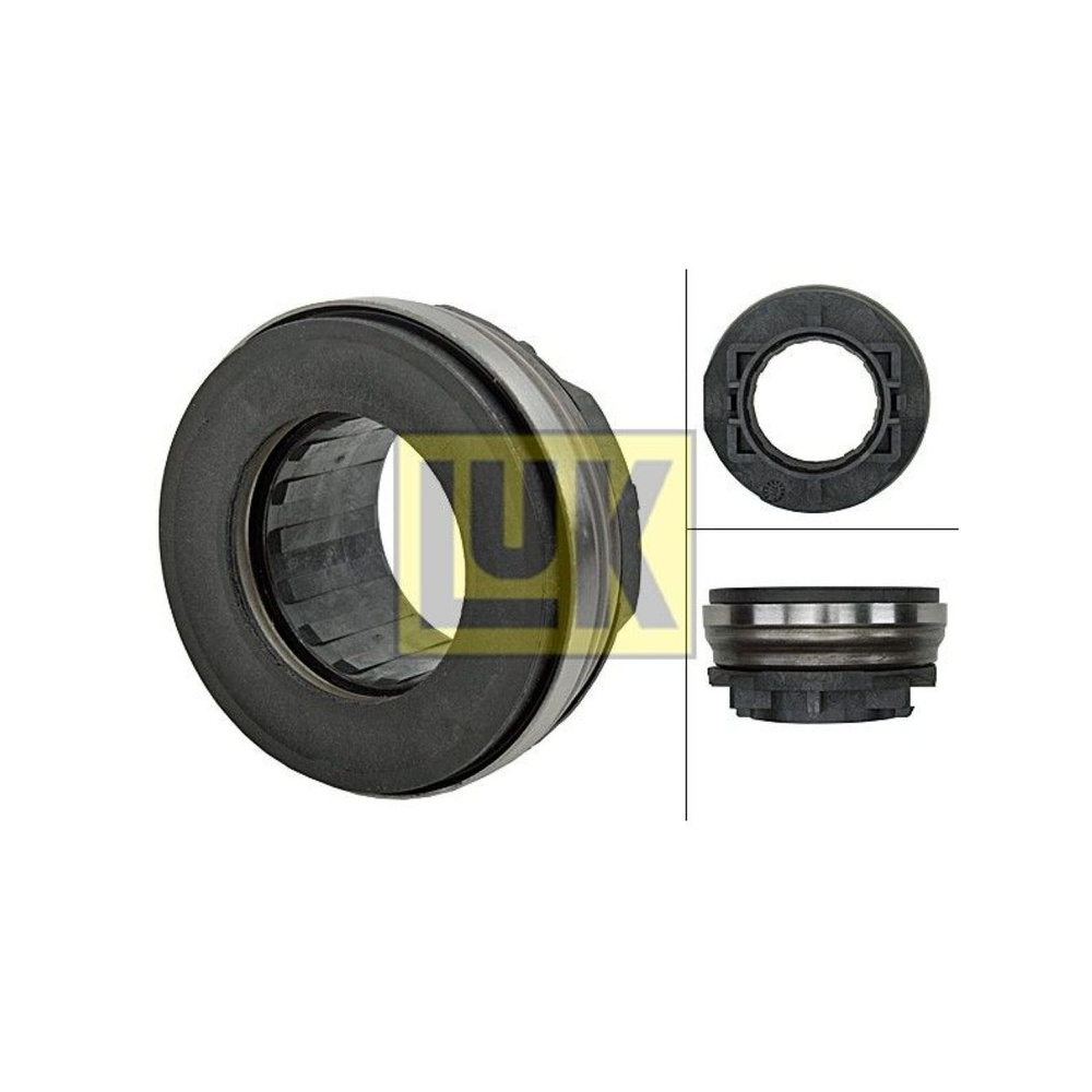 Подшипник выжимной - INA/LUK арт. 500105010 - купить по выгодной цене в ...