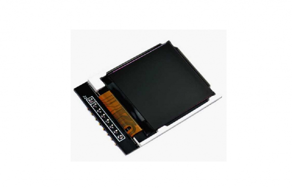 ARDUINO дисплей TFT LCD 1.44 SPI ST7735S - купить с доставкой по ...