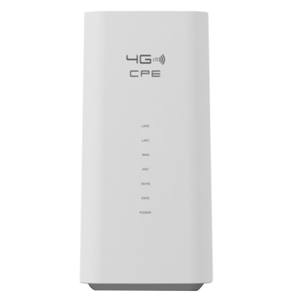 Wi-Fi-маршрутизатор 4G с разъемом RJ45 и SIM-картой, поддержка 32 ...