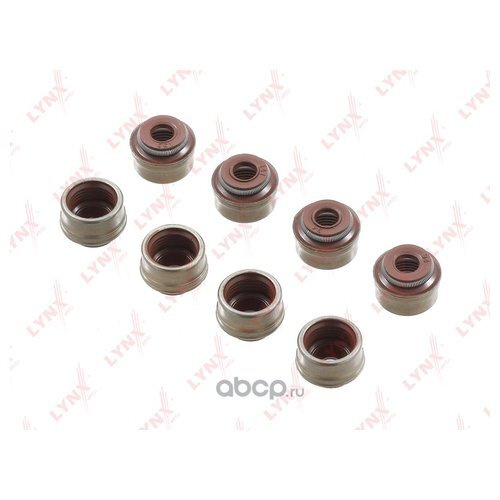 Маслосъемный колпачок BMW N45B20A CHEVROLET A12XEL / A12XER / A14NET ...