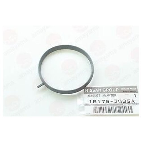 Прокладка впускного коллектора Nissan 16175jg35a - Nissan арт ...