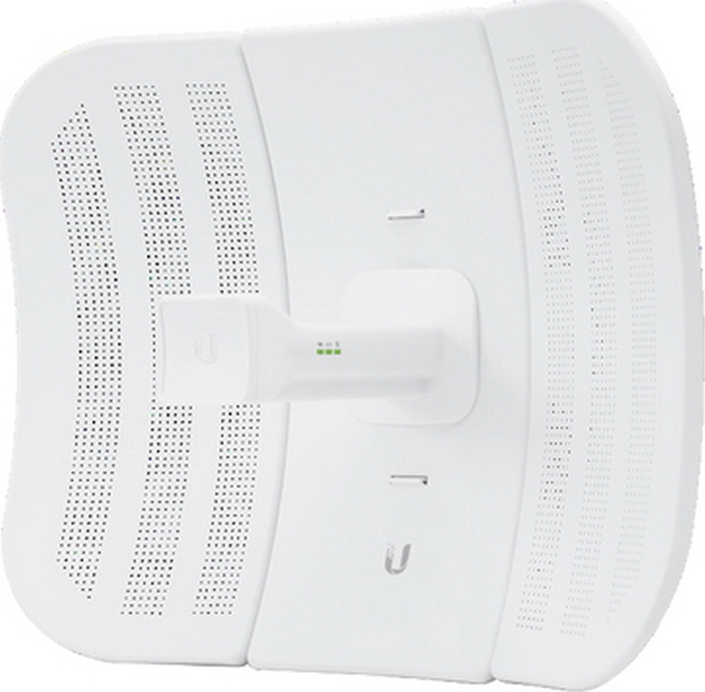 Роутер UBIQUITI LiteBeam M5-23, 5 ГГц купить по низкой цене с доставкой ...