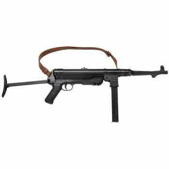 Автомат MP-40 с ремнем, шмайсер МП 40 (Schmeisser MP-40) DE-1111-C ...