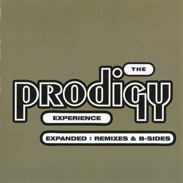 CD The prodigy - Experience Re-Issue, 2 CD - купить по низким ценам в ...