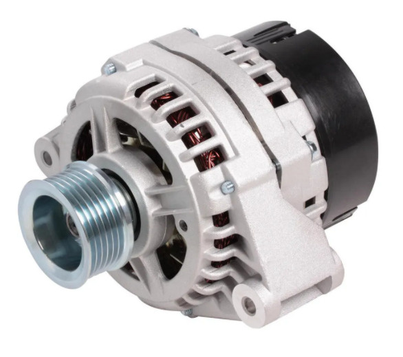 Генератор 2110 14V/100А STARTVOLT - Startvolt арт. LG0110X - купить по выгодной цене в интернет ...