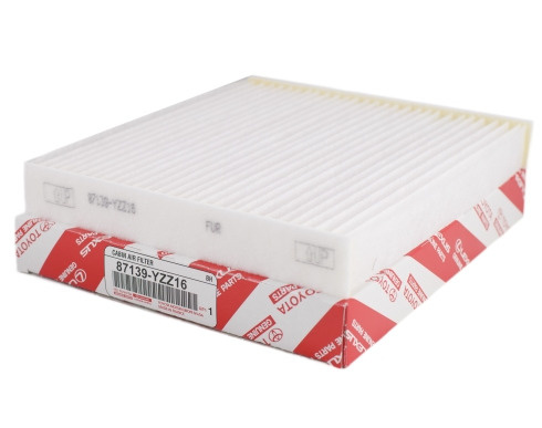 Фильтр салонный Toyota Фильтр салона - купить по выгодным ценам в ...