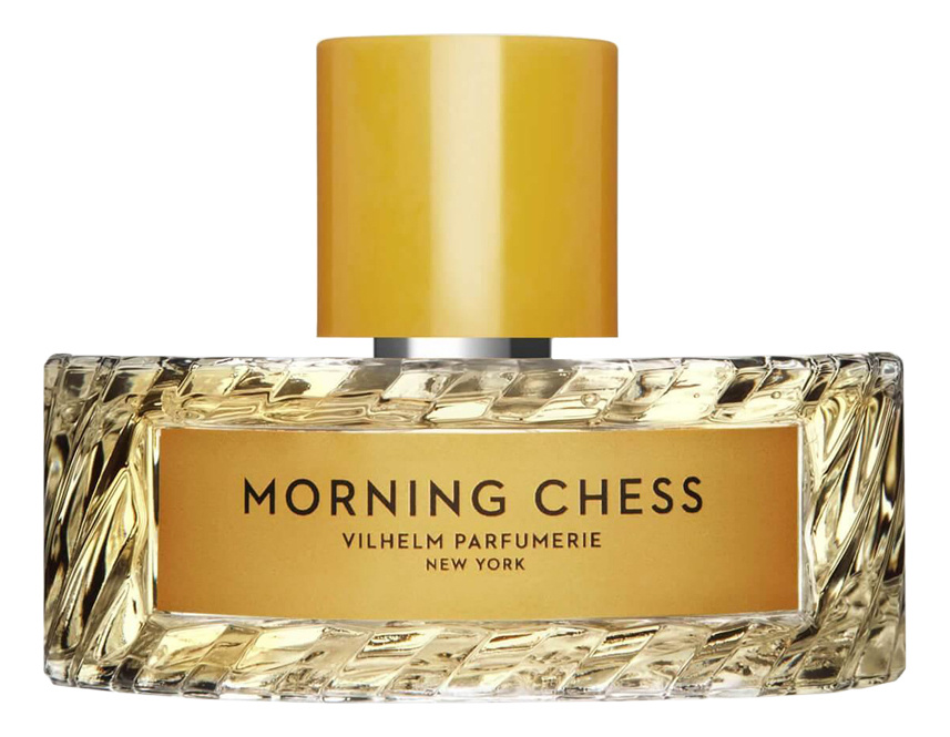 Vilhelm Parfumerie Morning Chess Вода парфюмерная 100 мл (655303290)