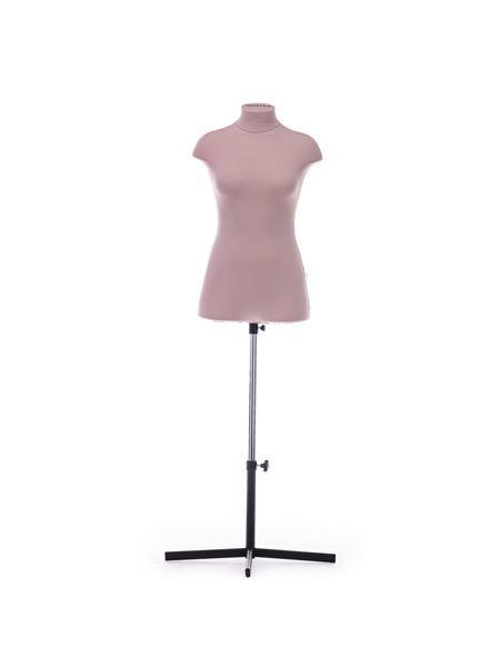 Манекен портновский CHAYKA Milena, размер 44, женский, бежевый - купить ...