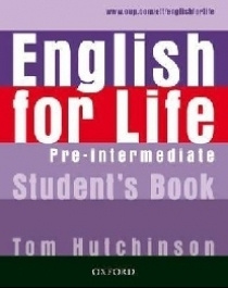 English for Life Pre-intermediate Student's Book - купить с доставкой по выгодным ценам в ...