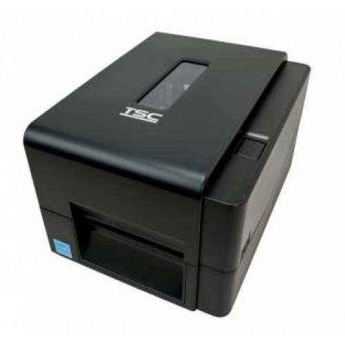 Принтер для наклеек этикеток Tsc Te310 Монохромный печать купить по низкой цене отзывы фото