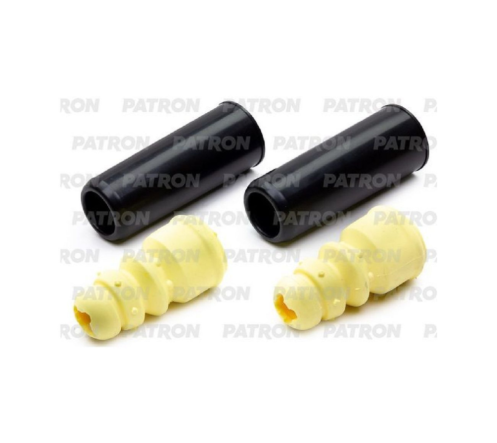 Пыльники и отбойники задних амортизаторов, комплект - купить по ...