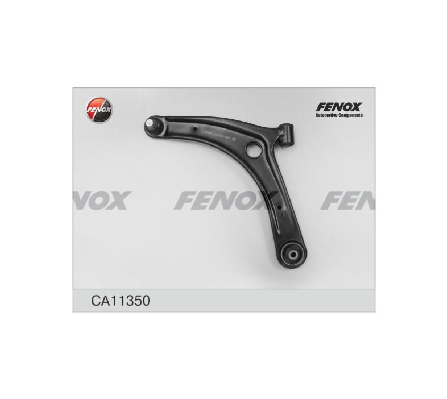 FENOX CA11350 Рычаг передней подвески левый MITSUBISHI ASX, Lancer (CX ...