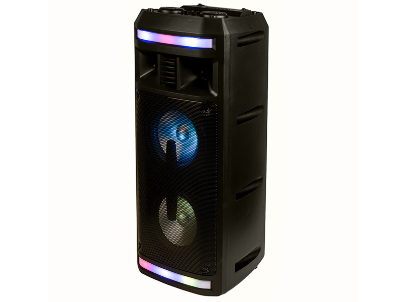 Акустическая система Dialog Oscar AO-12, черный - купить по низким ...