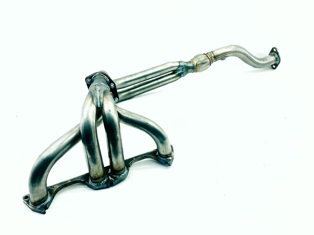 Выпускной коллектор (ПАУК) ВАЗ 2101-07 8 V - Stinger sport арт. 00555St ...