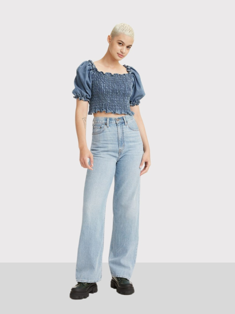 Джинсы Levi's - купить с доставкой по выгодным ценам в интернет ...