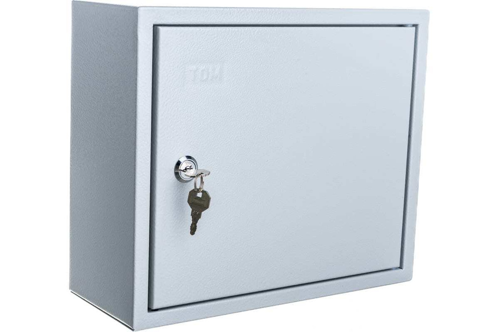 Щит распределительный ЩРН 12 (265*310*120) IP31 ТДМ - купить по выгодной цене в интернет ...