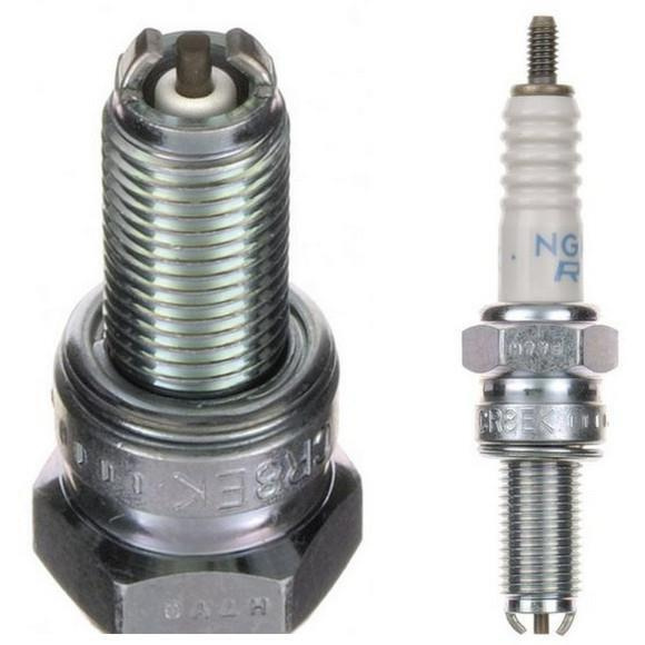 Комплект свечей зажигания NGK 3478_2 - купить по выгодным ценам в ...