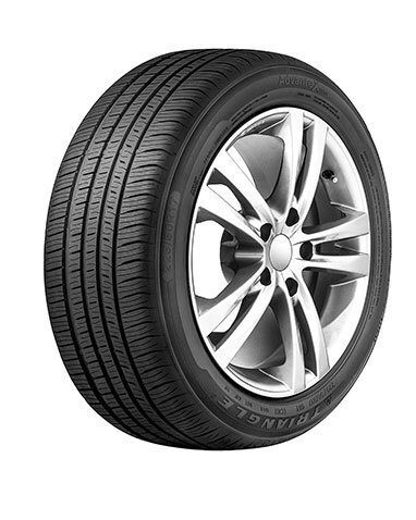 Triangle AdvanteX TC101 Шины летние 205/60 R16 96V (654944702)