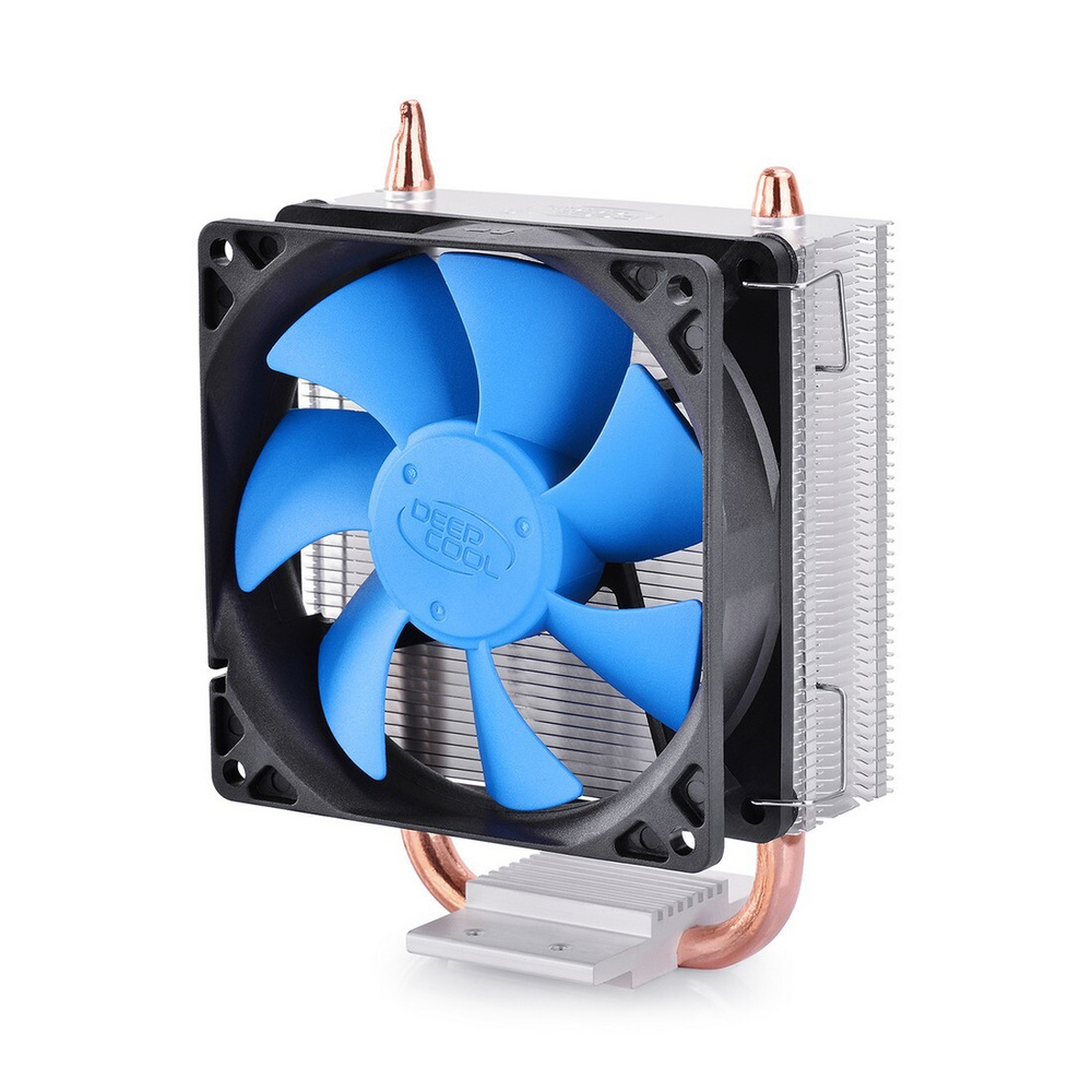 Кулер для процессора Deepcool ICE BLADE 100 - купить кулер по выгодной ...