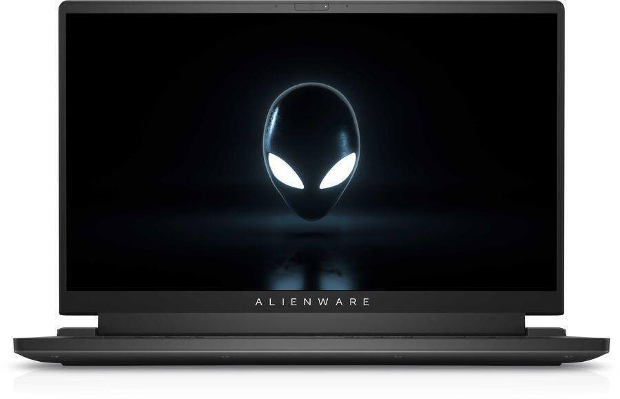 Ноутбук Alienware, 15.6, M15 R5 M15-1717, AMD Ryzen 7 5800H, 16 ГБ ...