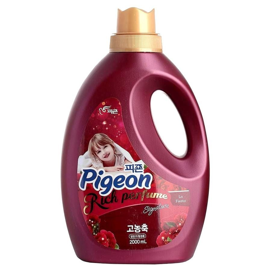 PIGEON Кондиционер супер-концентрат для белья / Rich Perfume Signature ...