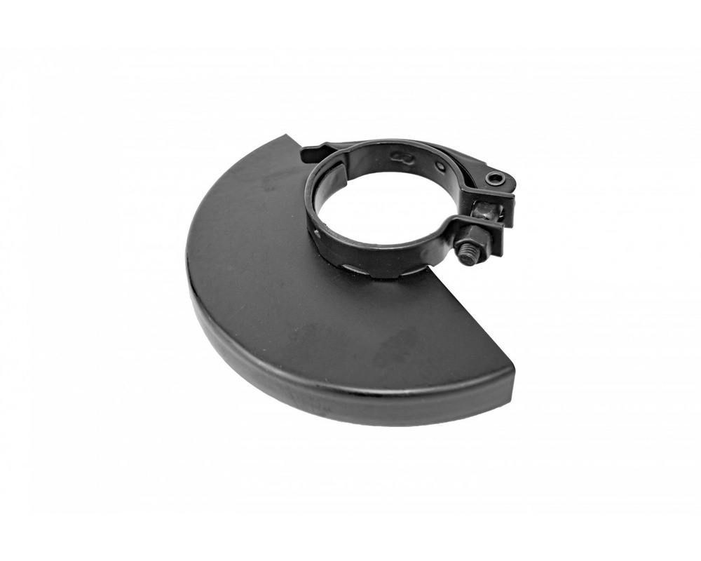 Защитный кожух 150 мм для УШМ (автозажим), пос. D- 55 мм - купить по ...