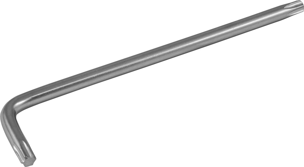 TK30 Ключ торцевой TORX, T30, Thorvik - купить с доставкой по выгодным ...