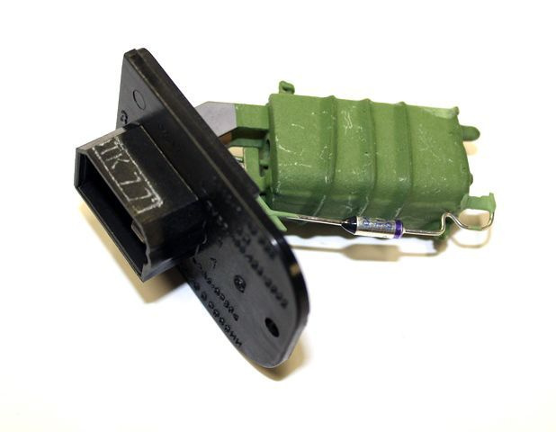 Сопротивление Добавочное 2110 Отопителя - Соатэ арт. 21108118022 ...