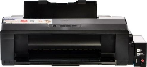 Принтер Epson Epson-L1800 купить по низкой цене: отзывы, фото ...