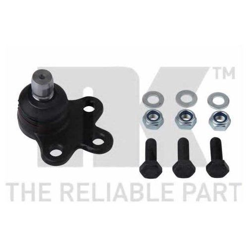 Шарнир независимой подвески / поворотного рычага Nk 5043638 для ...