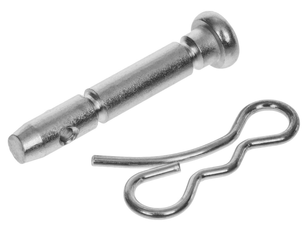 Запчасть для снегоуборщика Комплект срезных болтов для снегоуборщика штифт 6 мм / длина 41 мм ...