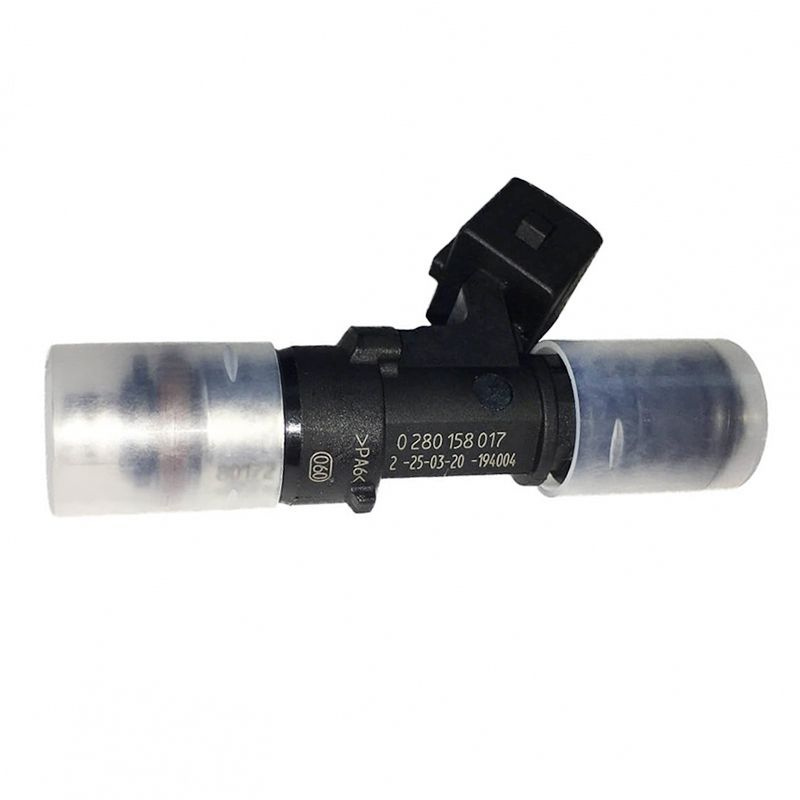 Форсунка ВАЗ-21114 V1600 8 клапанов BOSCH - Bosch арт. 0280158017 ...