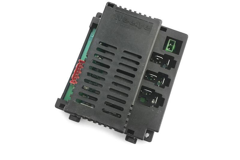 Контроллер Weelye RX19-A 4WD 12V для электромобиля c полным приводом - купить с доставкой по ...