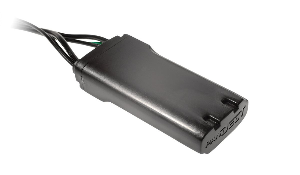 Радио реле Pandect IS-119 купить на OZON по низкой цене (804008532)