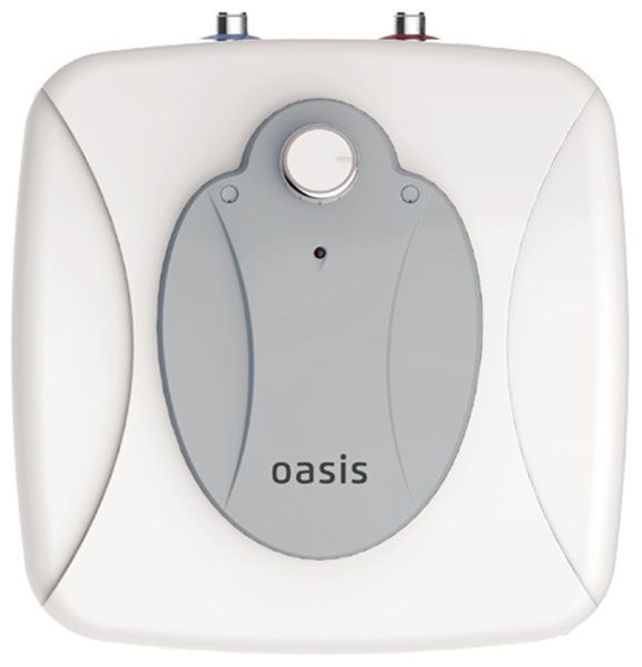 Водонагреватель накопительный Oasis 6L 1500W 6 KP купить по доступной цене с доставкой в ...