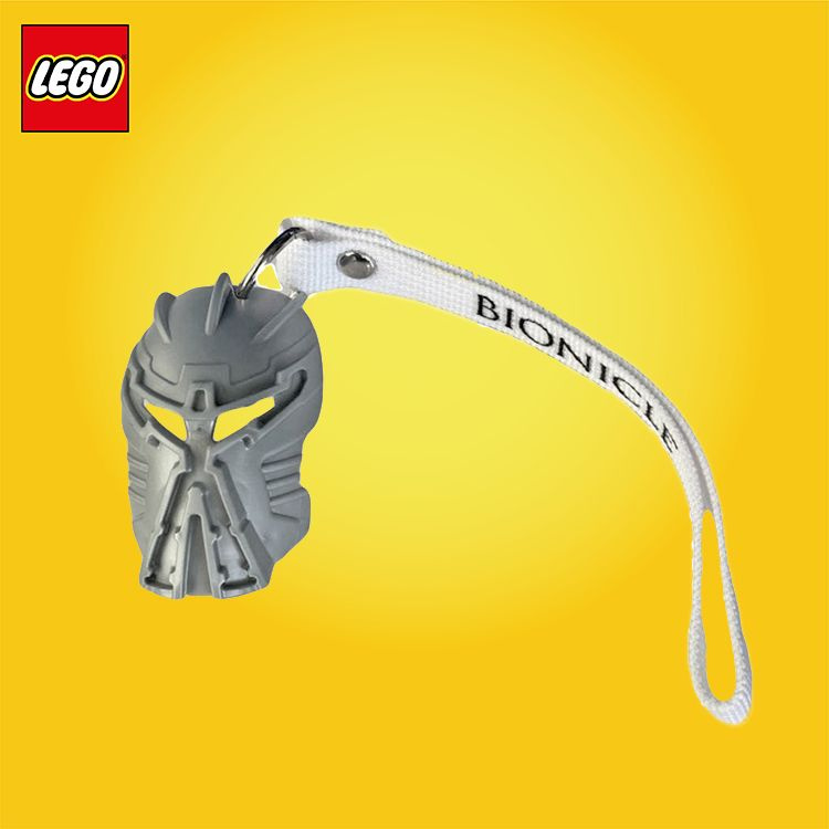 Конструктор LEGO BIONICLE Mask Ignika лего бионикл Тоа Игника набор для ...