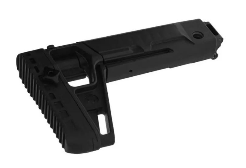 Приклад АК-ЭВО ИЖ-1614 сб12 уп000 для TR3, TR9, Сайга-9 - купить с доставкой по выгодным ценам в ...