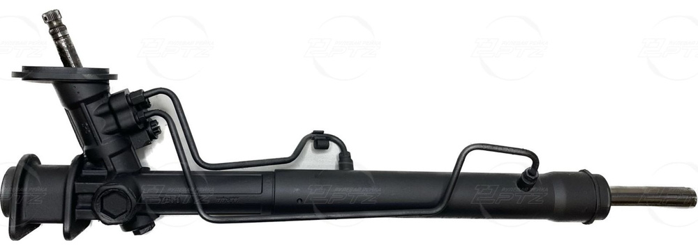 Рейка рулевая, арт. 96535298 купить на OZON по низкой цене (766007410)