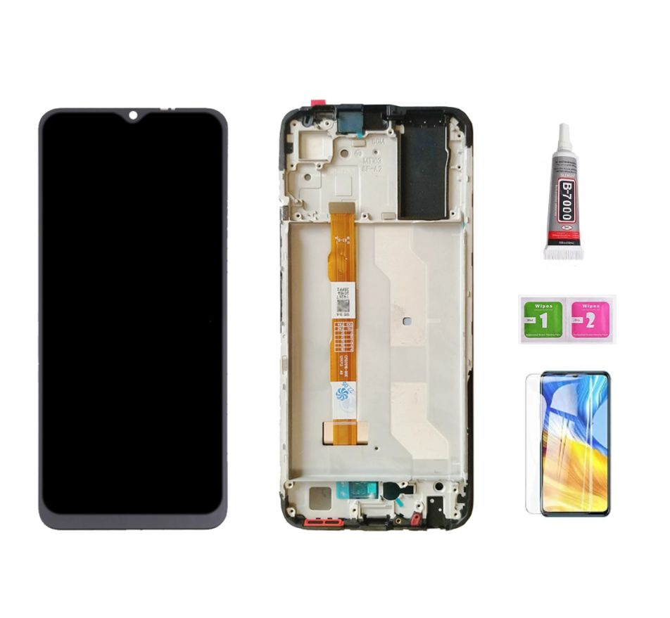 Запчасть для мобильного устройства VIVO Y21 V2135 V2140 - купить по ...