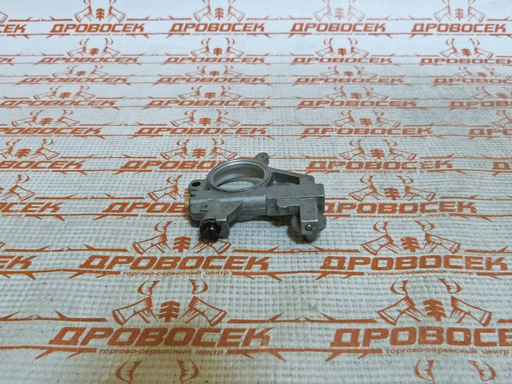 Маслонасос для бензопил Stihl MS 361 (аналог) - купить по выгодной цене ...