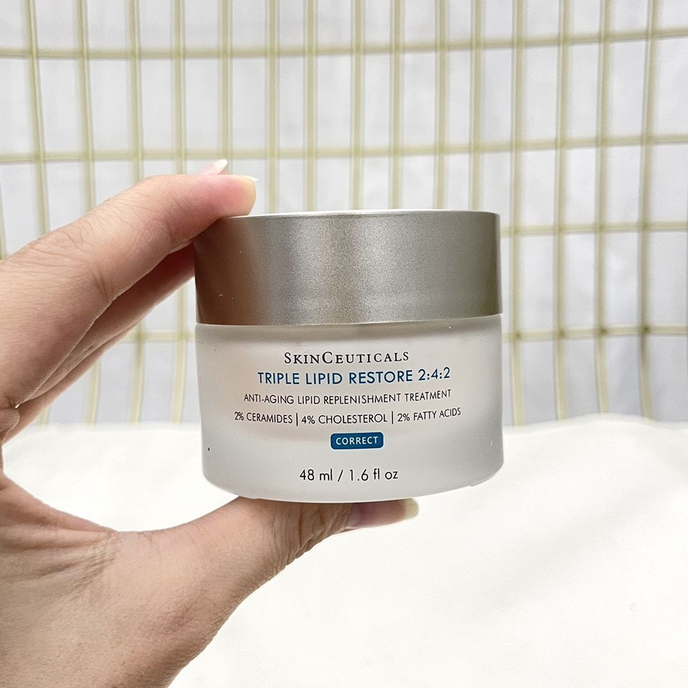 SkinCeuticals 242 Крем 48мл - купить с доставкой по выгодным ценам в ...