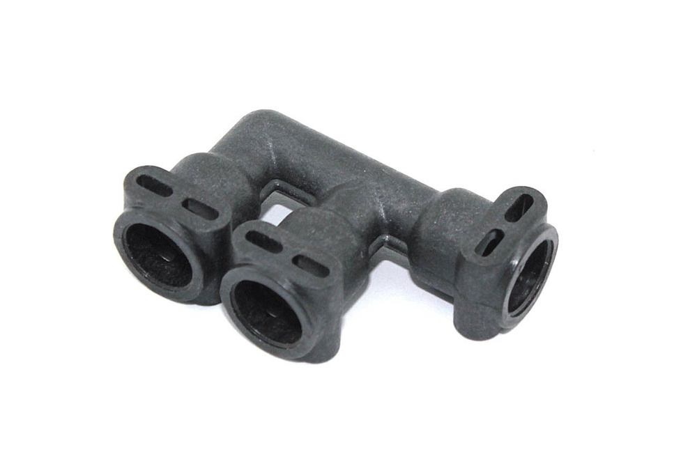 Уголок термоблока F-образный 66821 - купить с доставкой по выгодным ...