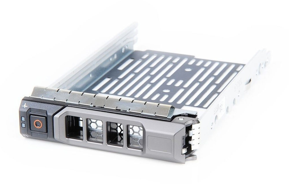 Салазки Dell 3.5 KG1CH SATA SAS Tray Caddy для серверов R730 R730xd ...
