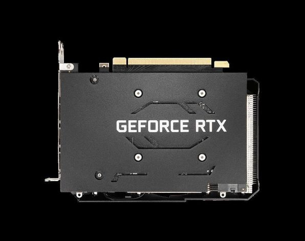 Видеокарта MSI GeForce RTX 3050, 8 ГБ GDDR6, GDDR6 - купить по низким ...