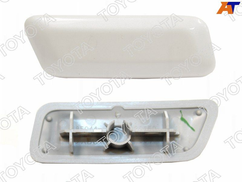 Крышка форсунки омывателя фары правая для Лексус GX460 2009-2013, Lexus ...