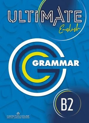 Ultimate English (B2) Grammar - купить с доставкой по выгодным ценам в ...